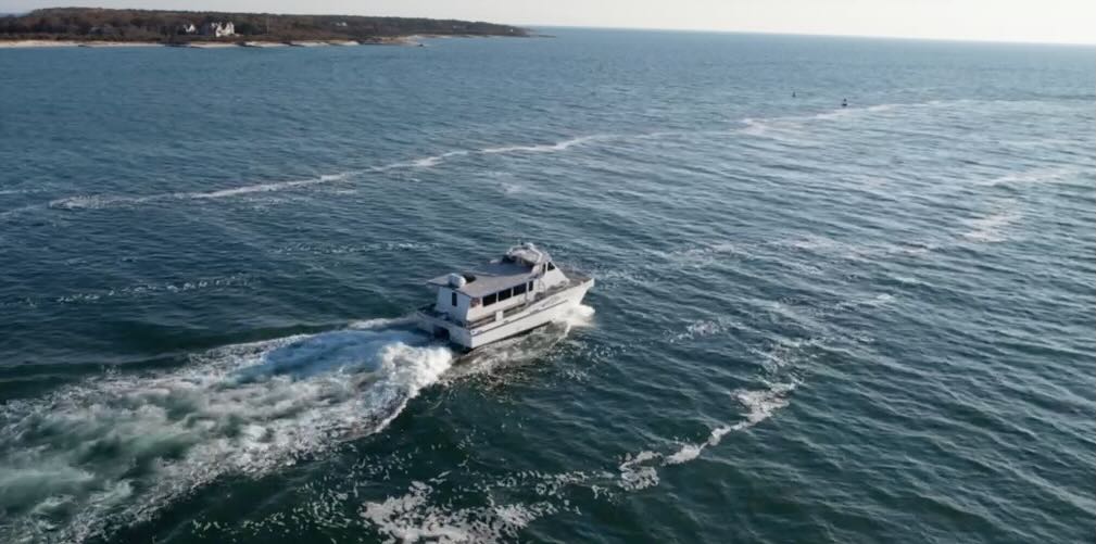 Photo Gallery – Offshore Operations & Fleet Photos