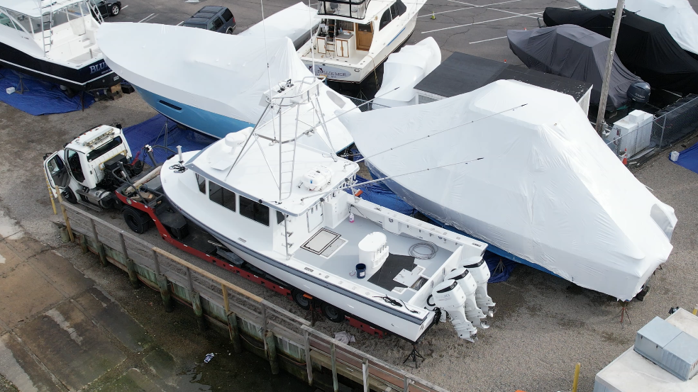 Photo Gallery – Offshore Operations & Fleet Photos